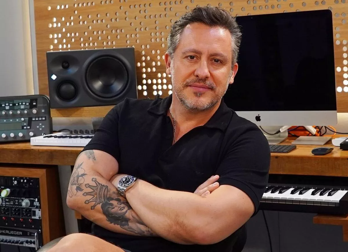'A dificuldade está com os novos artistas' - NewMag