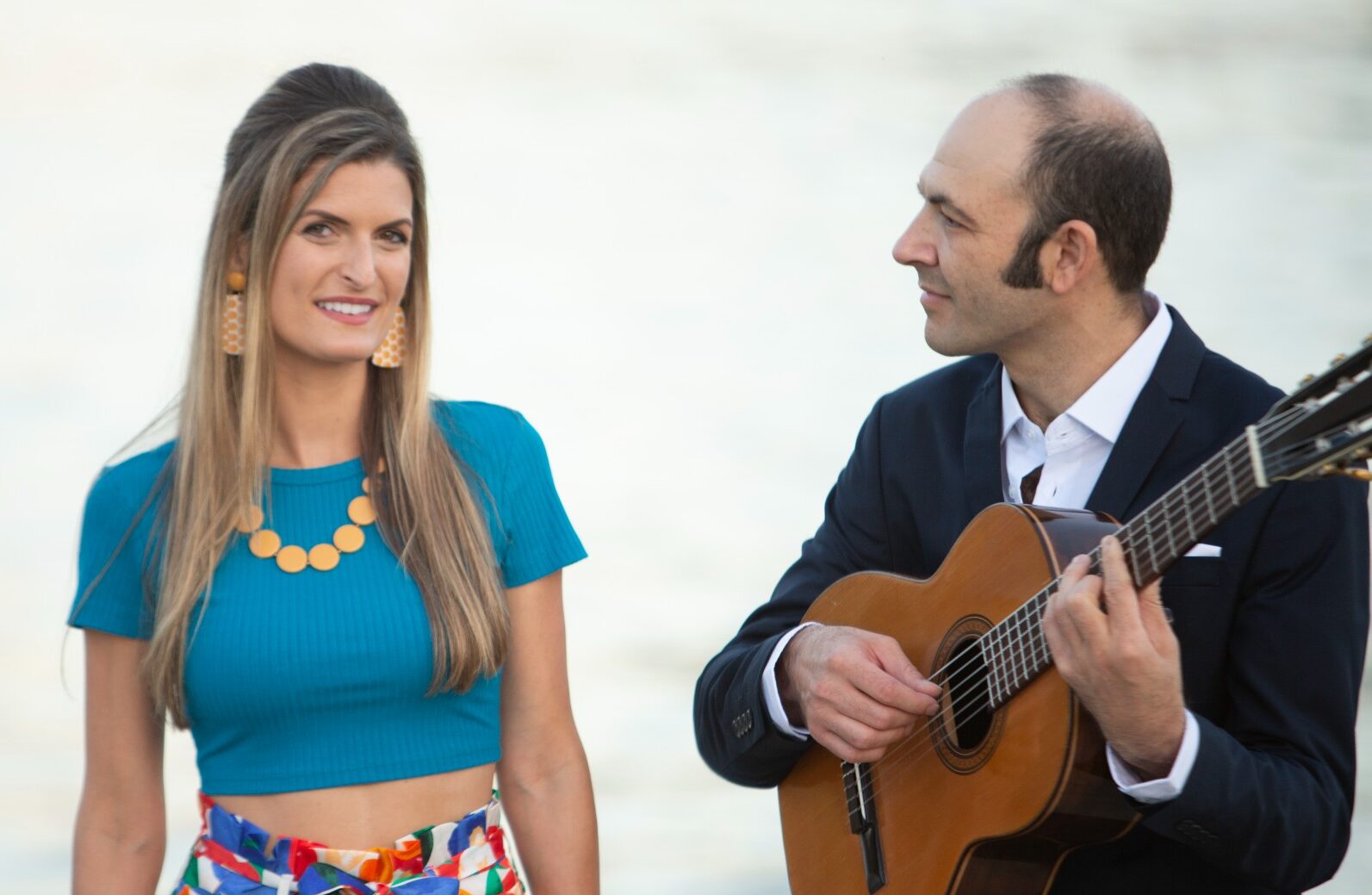 Noite estrelada - NewMag