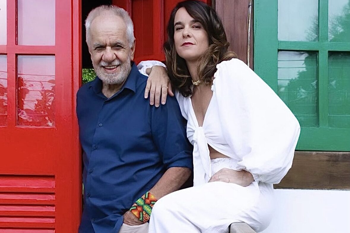 'A gente só se reconhece no outro' - NewMag