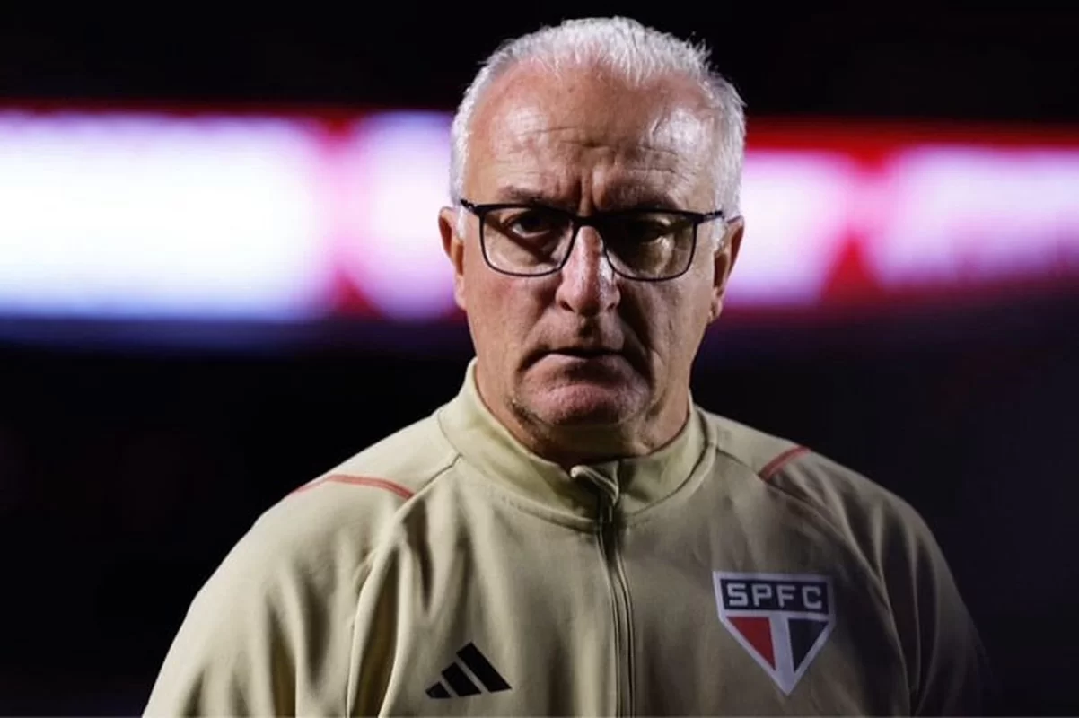 CBF anuncia Dorival Júnior como novo treinador da Seleção Brasileira ...