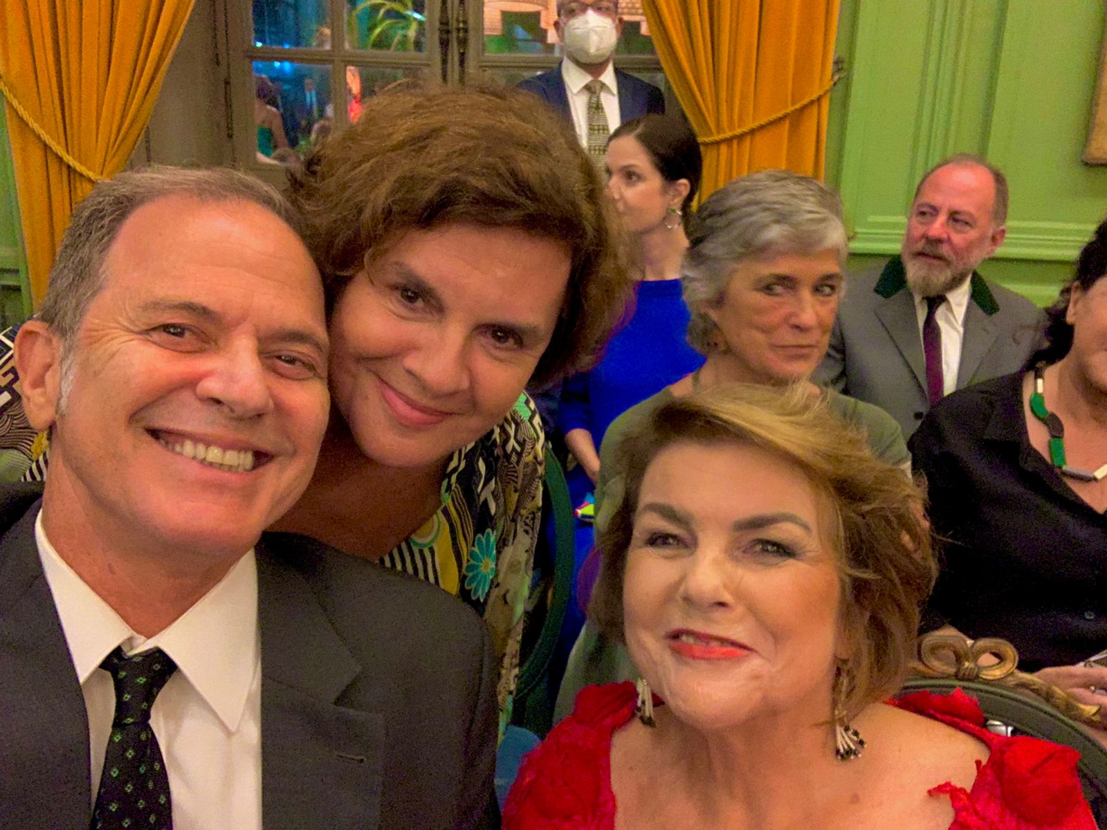 'Anoto para não perder nada' - NewMag