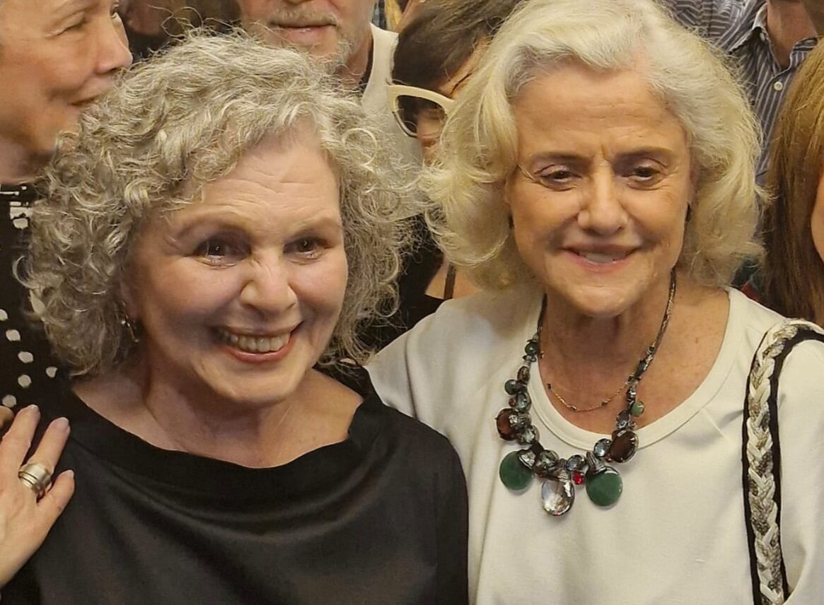Brava, Irene! - NewMag
