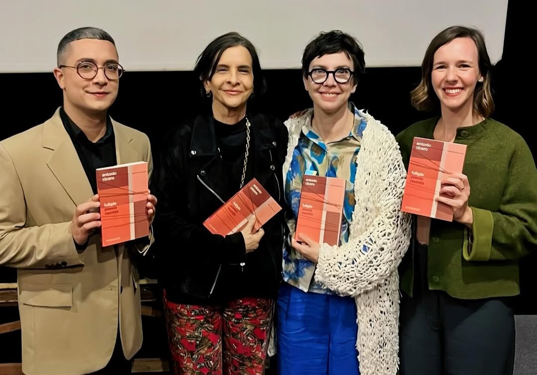 'Cícero não sabia dançar' - NewMag