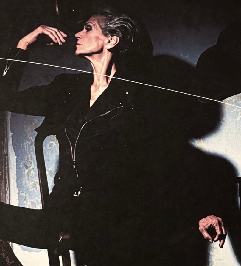 'Ela foi lá e fez' - NewMag