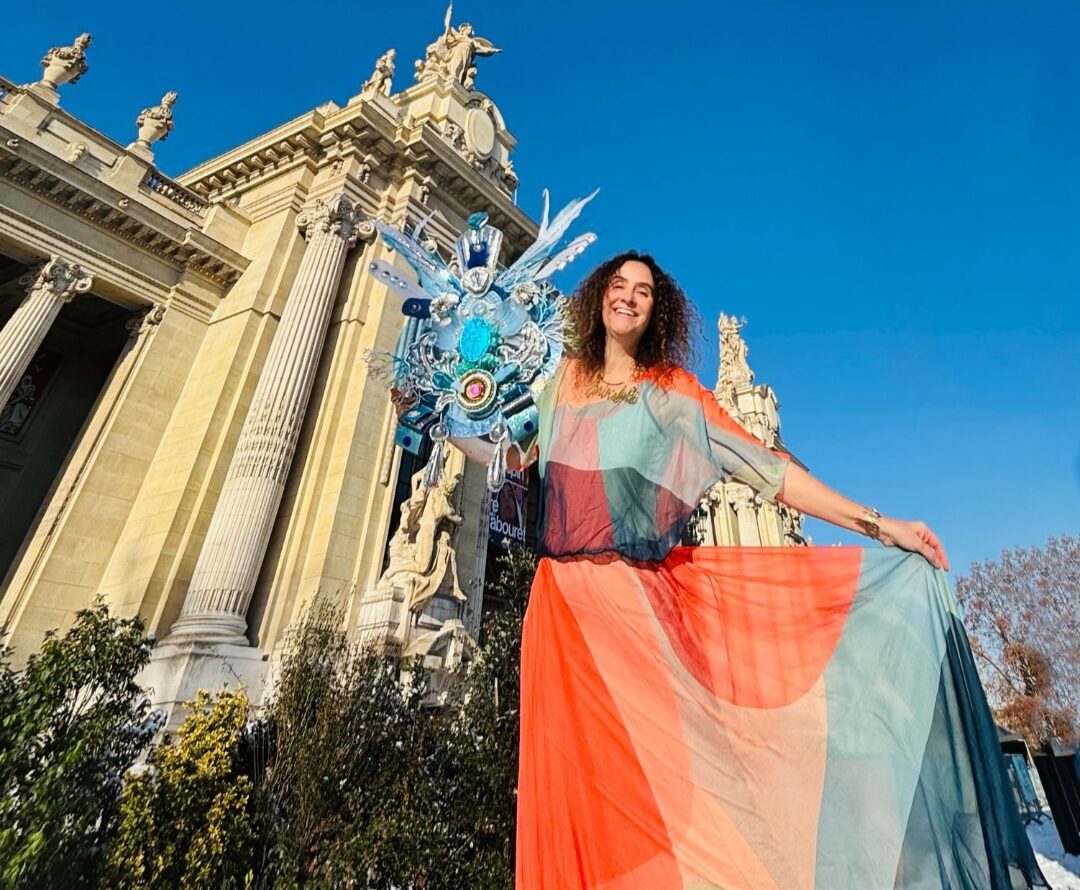 'Très, très chic' - NewMag