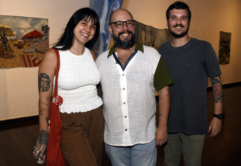 Antagonismo complementar - NewMag